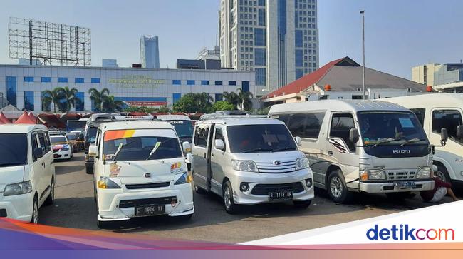 Jangan sampai Kecelakaan Maut Gran Max Terulang, Pakai Angkutan Umum Resmi