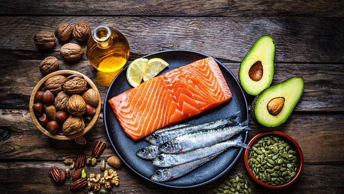 Perbedaan Asam Lemak Omega 3, 6, dan 9 yang Sama Pentingnya untuk Tubuh