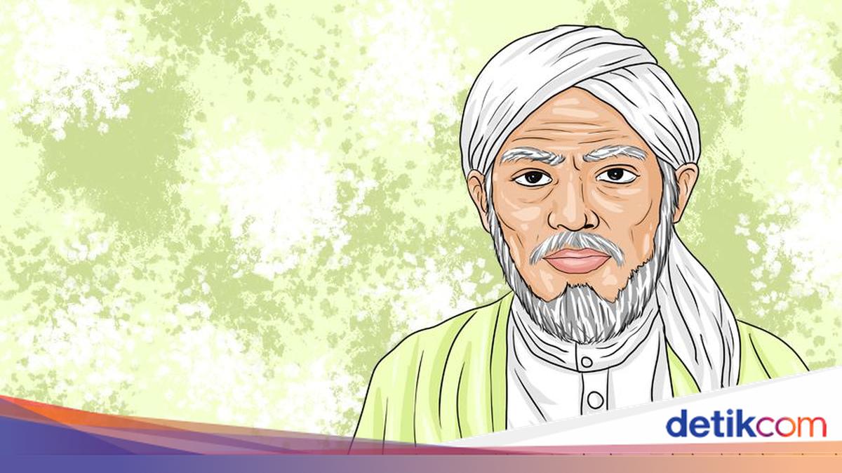 Siapa Nama Asli Sunan Ampel dan di Mana Wilayah Dakwahnya? Ini Jawabannya