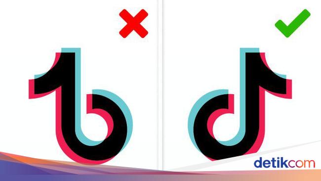 Uji Pengetahuan Dengan Menebak Mana Logo yang Benar Uji Pengetahuan Dengan Menebak Mana Logo yang Benar