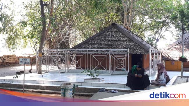 Syech Subakir, Waliyullah yang Dipercaya Mensucikan Tanah Jawa