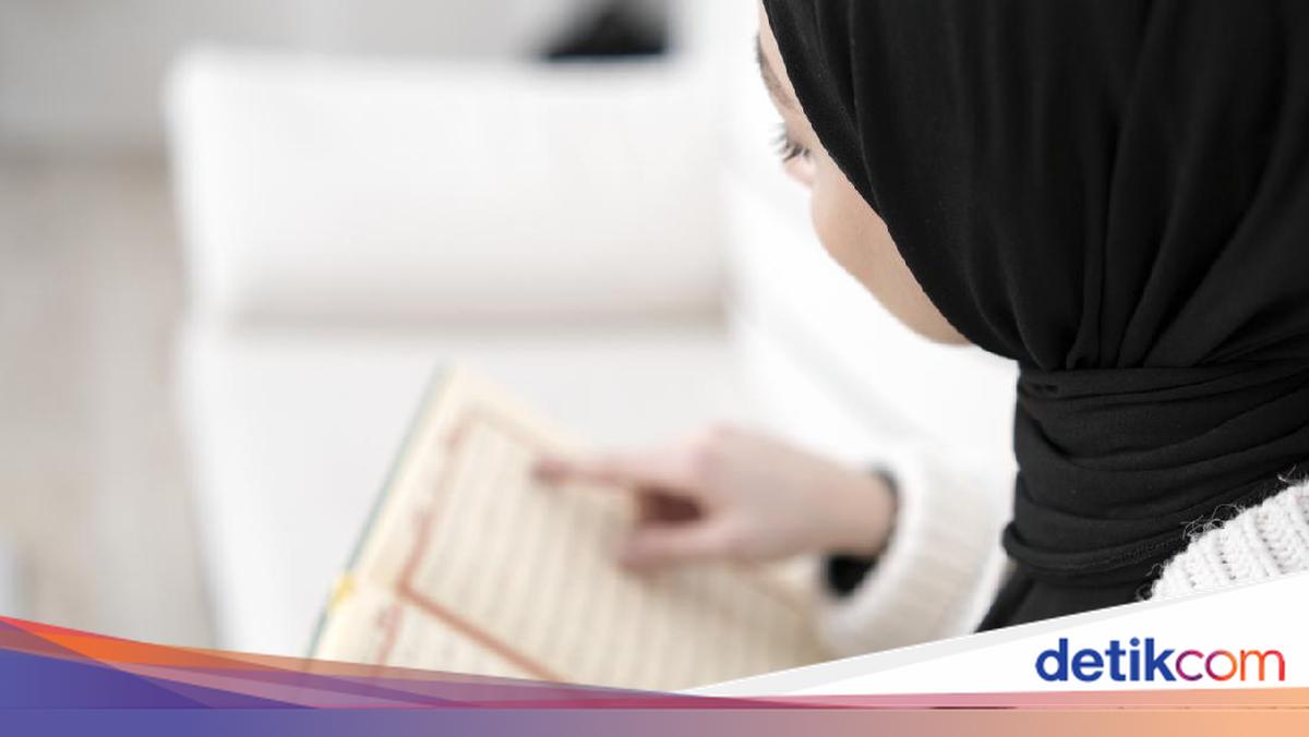 Surah Tabarak: Bacaan Arab, Latin, dan Artinya Lengkap