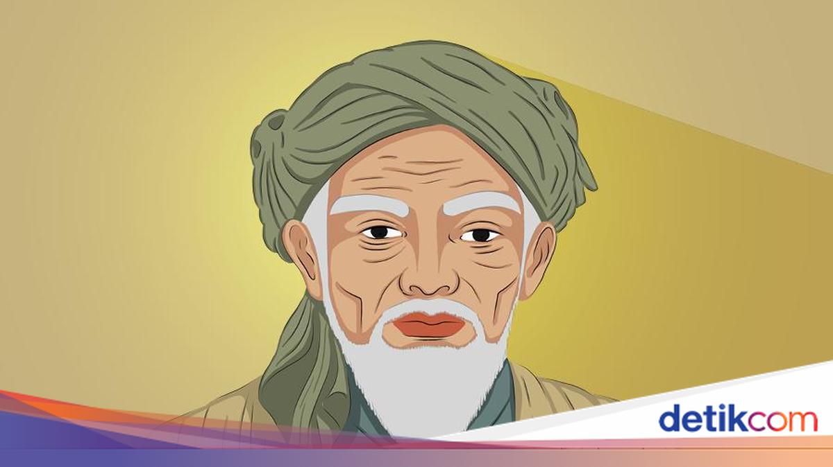 Sunan Bonang: Biografi dan Perjalanan Dakwahnya