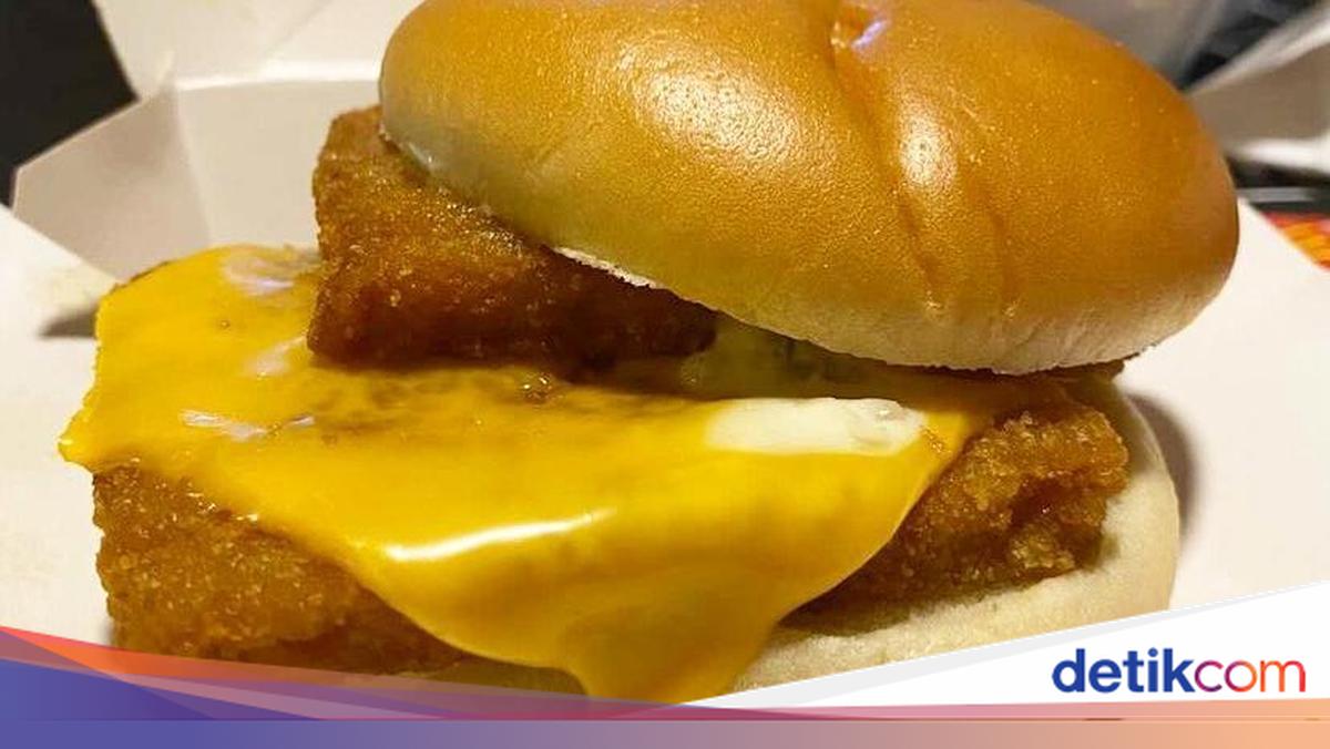 Terungkap! 5 Menu McDonald's yang Pegawainya Sendiri Ogah Pesan
