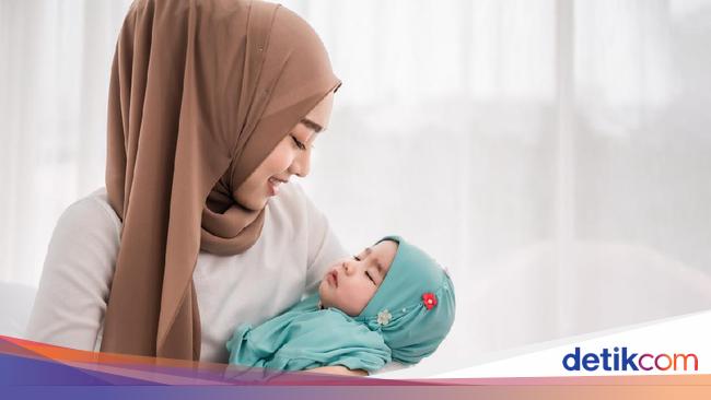 Ayat-ayat tentang Anjuran Memberi ASI dalam Al-Qur'an