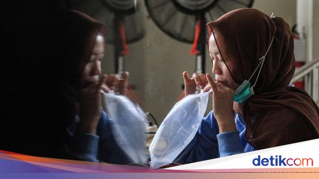Corona Meledak, YLKI Tolak GeNose Jadi Syarat Perjalanan Corona Meledak, YLKI Tolak GeNose Jadi Syarat Perjalanan