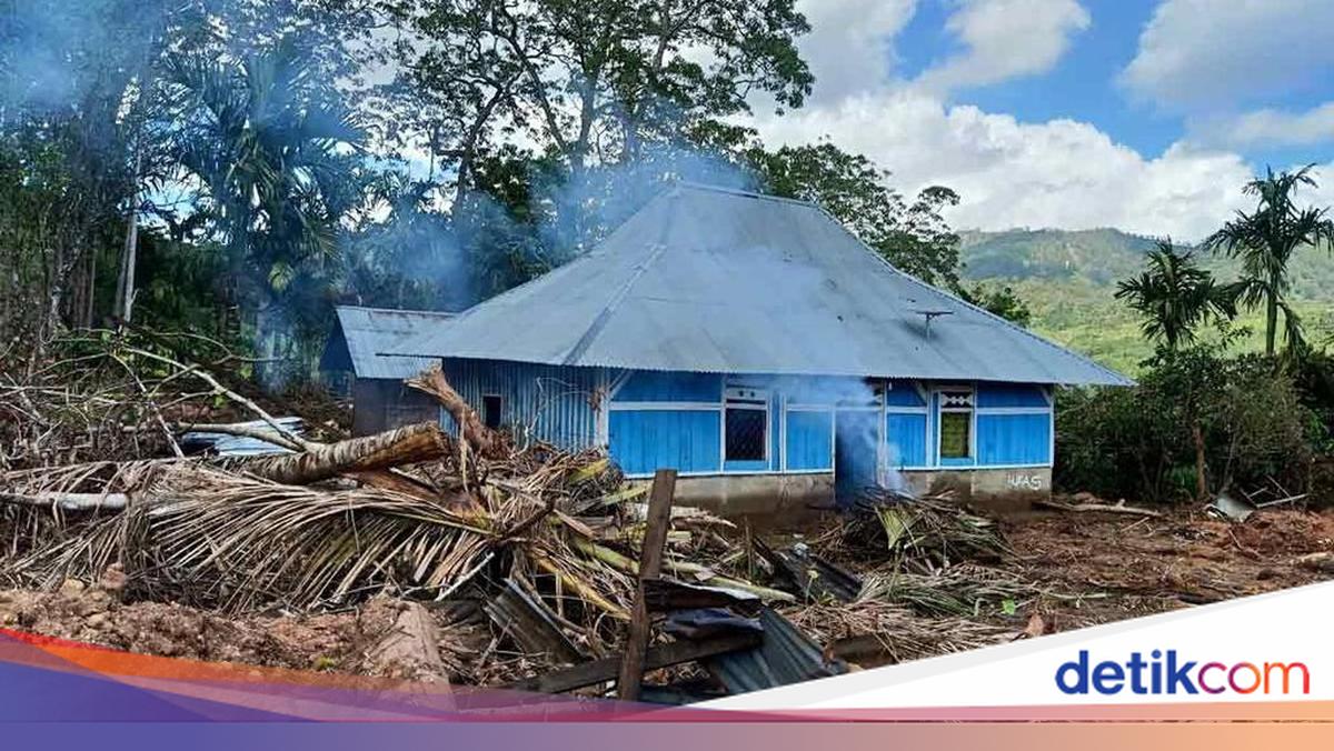 Teori Sebut Badai Siklon Tak Lewati Indonesia, Tapi Temuan BMKG ...
