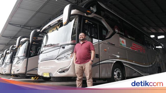 Isu Sindikat Pencuri di Bus AKAP Muncul, tapi Belum Bisa Dibuktikan