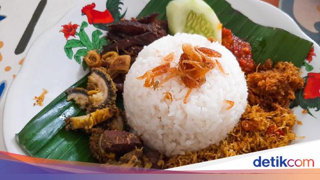 5 Restoran di Jaksel Ini Punya Menu Makanan Jawa yang Sedep Miroso