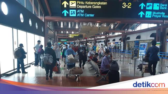 Syarat Perjalanan di Perpanjangan PPKM 14-20 September, Domestik dan Luar Negeri
