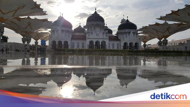 Sejarah Kerajaan Aceh dari Puncak Kejayaan hingga Masa Keruntuhan