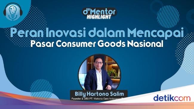 Pentingnya Inovasi Dalam Bisnis
