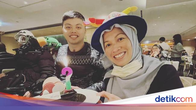 Kisah TKW Hijabers yang Harus Tidur Sekamar dengan Majikan Pria di Taiwan