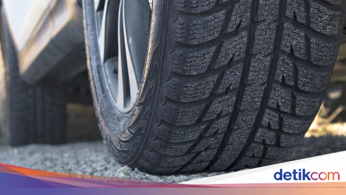 Apa Itu Tambal Ban Tip Top? Ini Perbedaannya dengan Tambal Ban Cacing