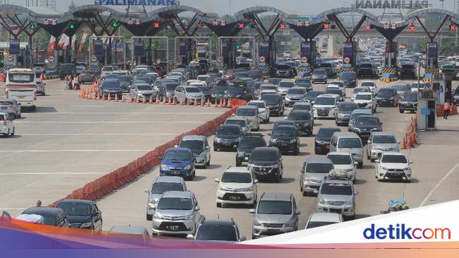 Lengkap, Ini Syarat Perjalanan Terbaru Pakai Mobil-Motor Pribadi