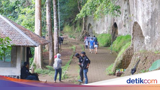 Ada Penyesuaian, Segini Harga Tiket Masuk ke Tahura Bandung Sekarang Ada Penyesuaian, Segini Harga Tiket Masuk ke Tahura Bandung Sekarang