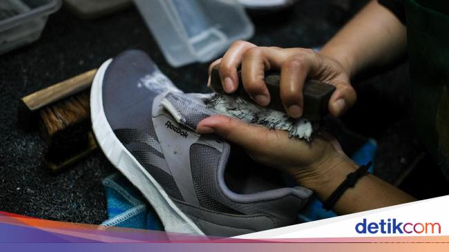 5 Rekomendasi Tempat Cuci Sepatu di Denpasar, Sepatu Kinclong untuk Lebaran