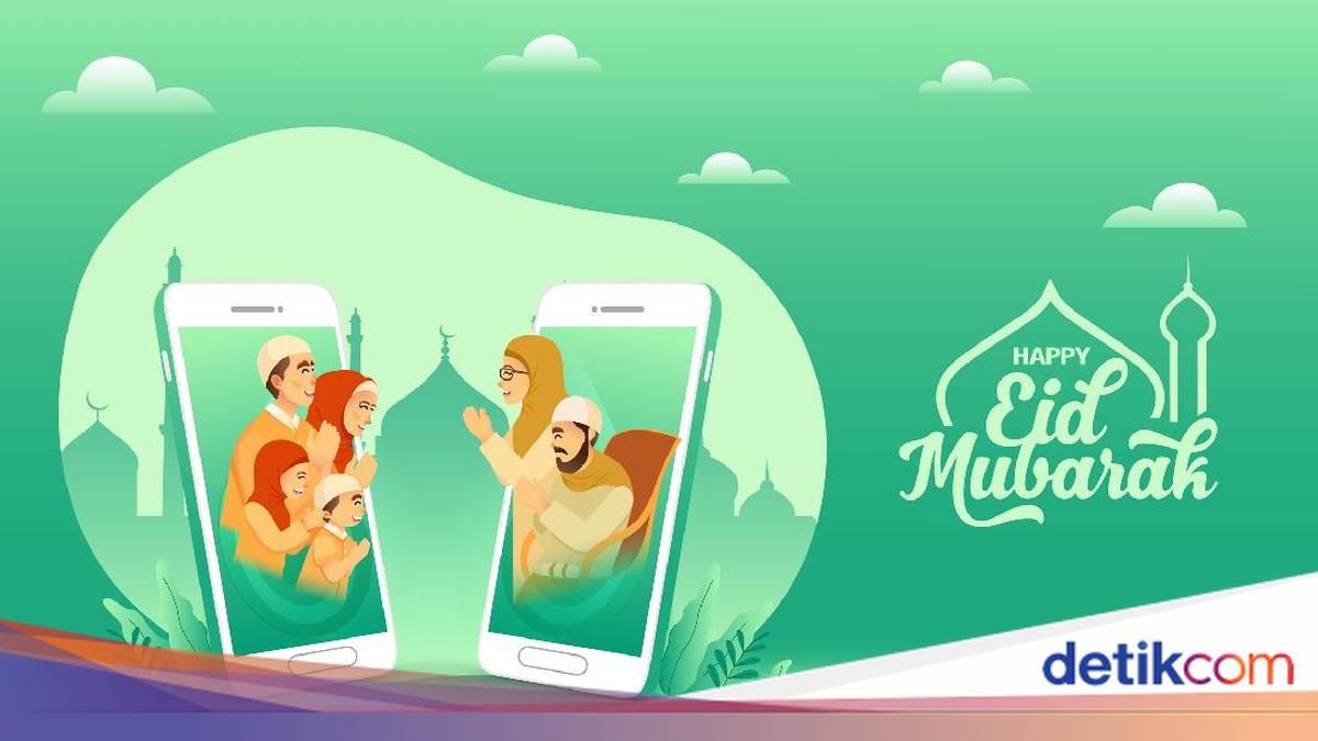 150 Ucapan Idul Adha 2026 yang Singkat, Estetik, dan Menyentuh Hati