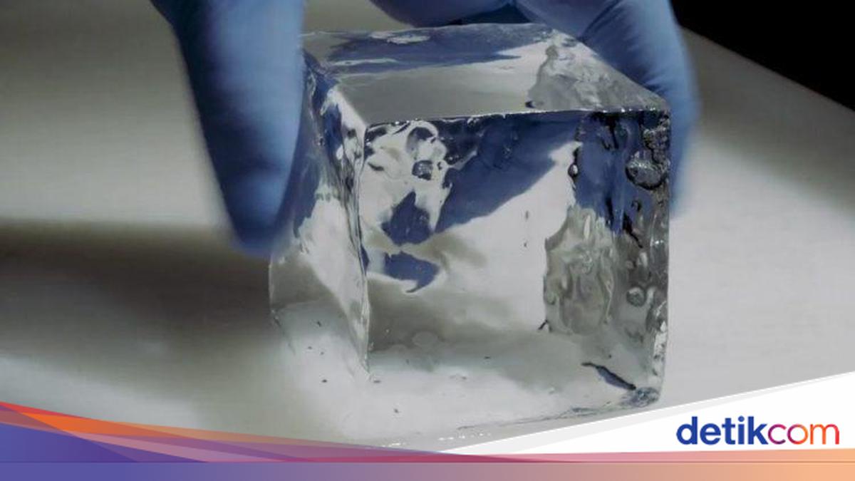 Rumus Massa Jenis: Pengertian, Satuan, dan Contoh Soal