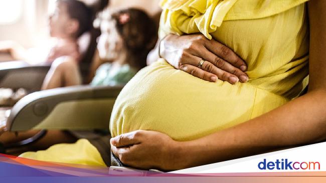 Bumil Wajib Tahu! 10 Tanda Waktu Melahirkan Sudah Dekat
