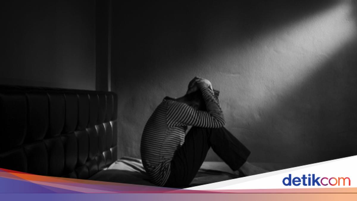 Ternyata Begini Kondisi Otak saat Overthinking hingga Stres