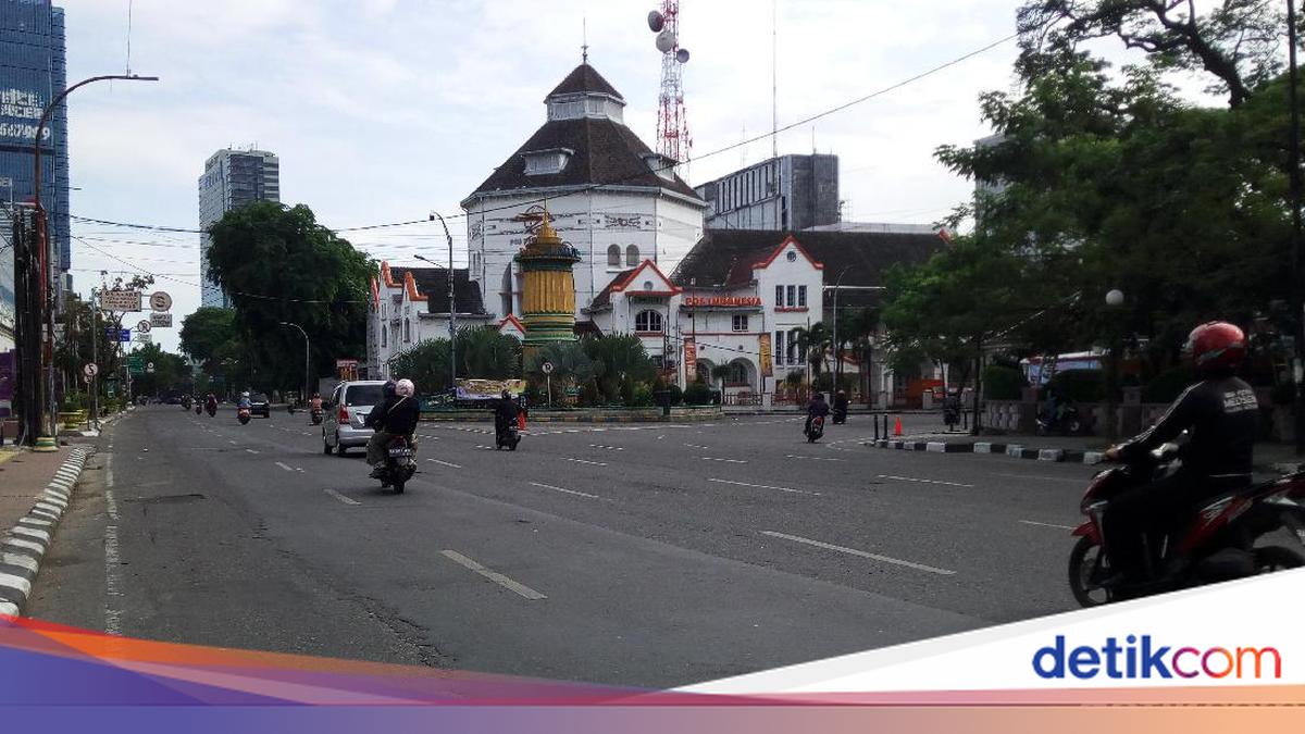 Kode Pos Seluruh Kelurahan di Medan, Cek di Sini
