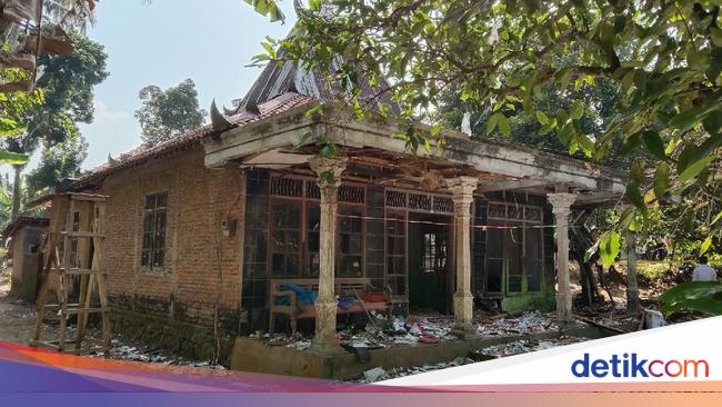 Pemicu Ledakan Petasan Tewaskan 4 Warga Kebumen: Meracik Sambil Merokok Pemicu Ledakan Petasan Tewaskan 4 Warga Kebumen: Meracik Sambil Merokok
