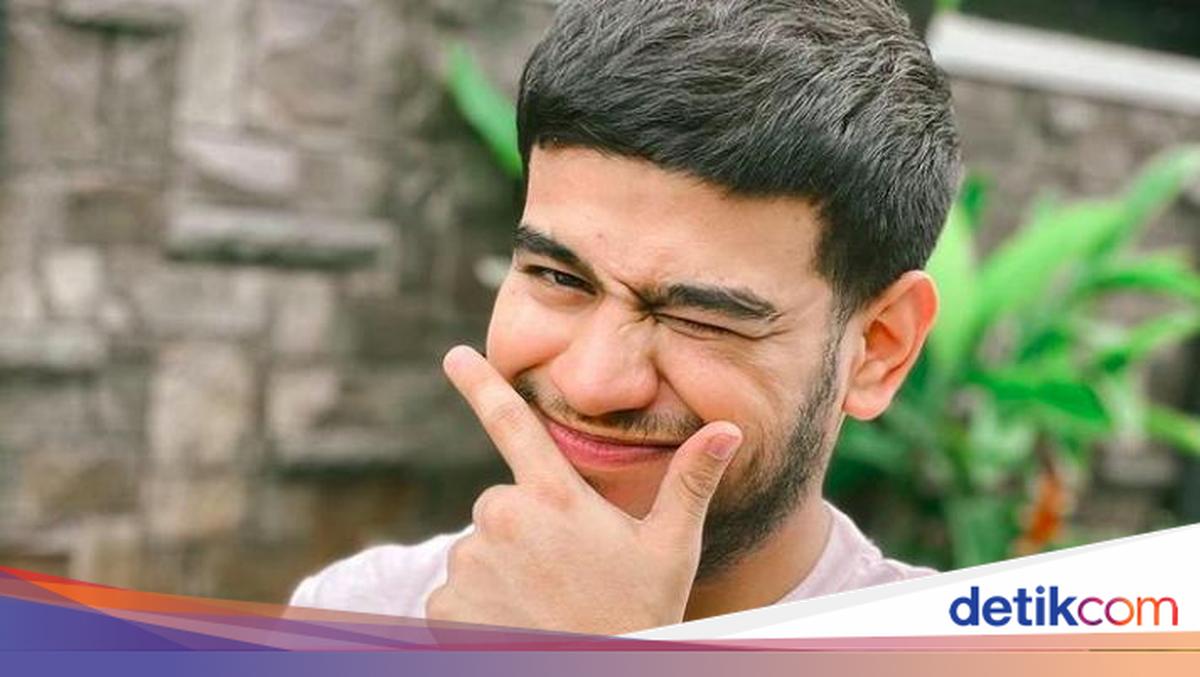 Viral Tren Kocak 'Jangan Ya Dek Ya' yang Diikuti Fadil Jaidi, Begini Isinya