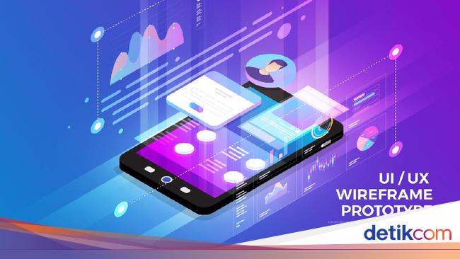 Tips Bikin UI/UX Ramah Pengguna dari Engineer Tokopedia