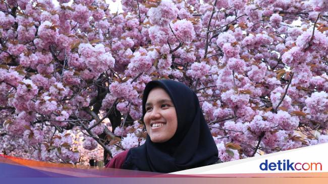Mahasiswa RI Kuliah di Belgia: Ingin Maksimalkan Pengolahan Pangan ...