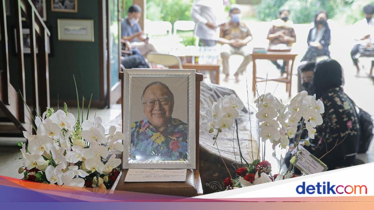 Mereka Mengenang Wimar Witoelar yang Berpulang