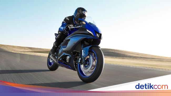 Kapan Yamaha R7 Masuk Indonesia?