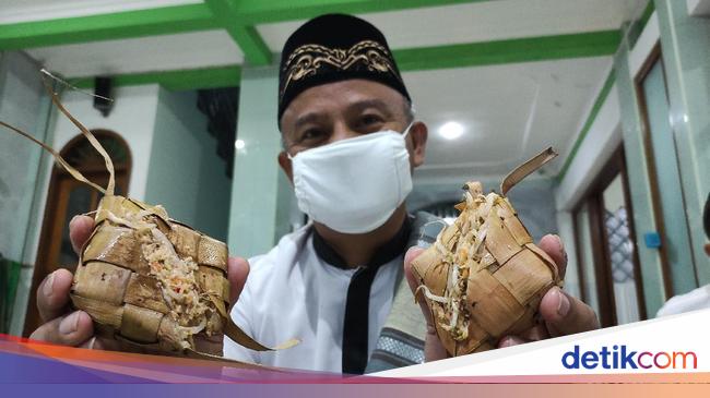 7 Makanan Namanya Jorok Benget Tapi Lezat Rasanya, Tolpit hingga Mie Pentil