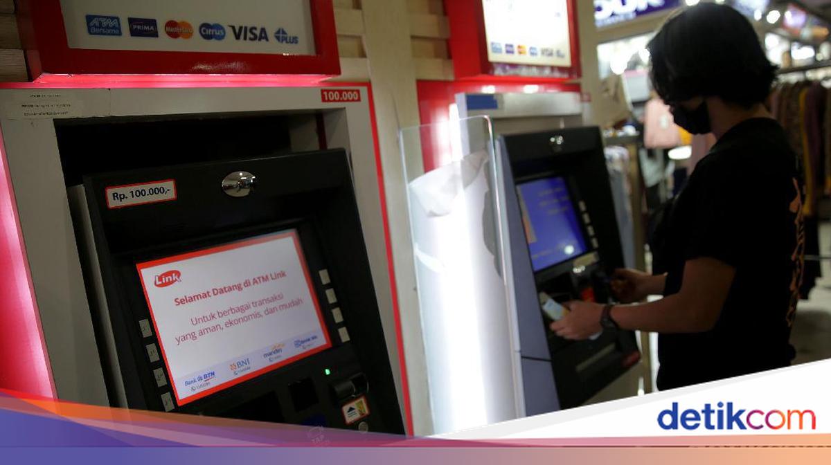 Daftar Kode Bank Lengkap: BNI, BRI, Mandiri dan Lainnya