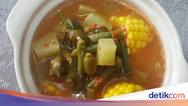 10 Resep Masakan Jawa Rumahan yang Sederhana dan Ngangeni