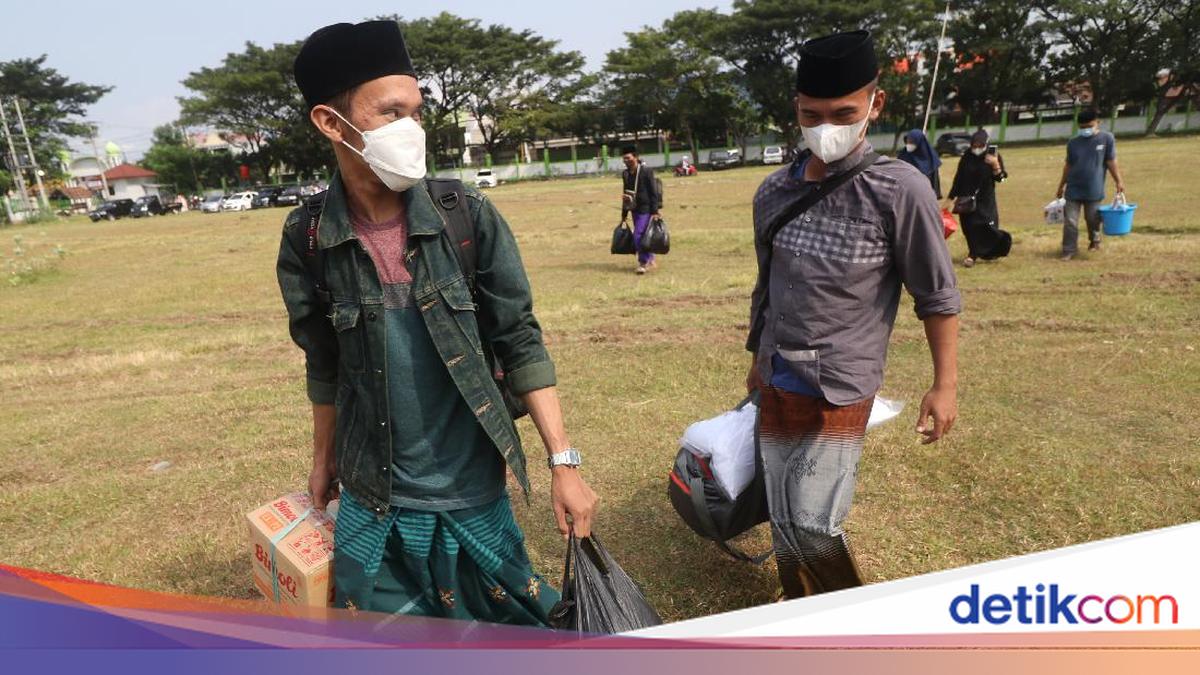 Pondok Pesantren di Gresik Sudah Sambut Santri buat Mondok