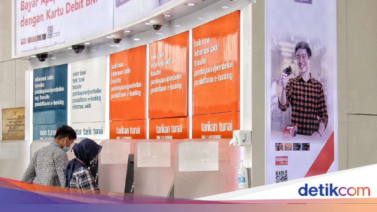 Gratis! Yuk Intip Biaya Transaksi di ATM BNI