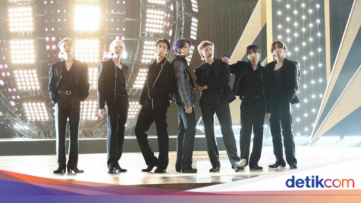 Jadwal Lengkap BTS FESTA 2024, Perayaan Ultah Debut BTS ke-11!