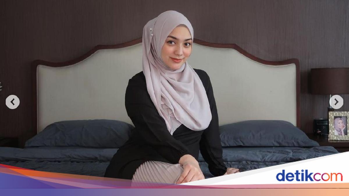 Citra Kirana Jadi Korban Pelecehan, Ada yang Edit Fotonya Jadi Bugil