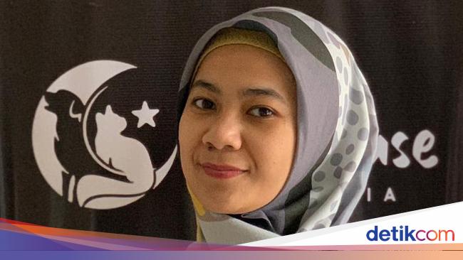 Mommy ASF Ungkap Awal Mula Menulis Kisah Layangan Putus yang Kini Viral Mommy ASF Ungkap Awal Mula Menulis Kisah Layangan Putus yang Kini Viral