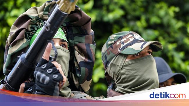 Hamas Adalah: Ketahui Sejarah, Tokoh, dan Kegiatannya