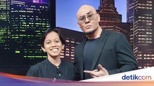 Dari Kandang Kambing Bisa Kuliah S-2 di UK, Angga Berbagi Tips Inspiratif