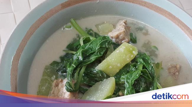 7 Sayur Khas Jawa Ini Ada Sejak 2 Abad Lalu dan Tertulis di Serat Centhini