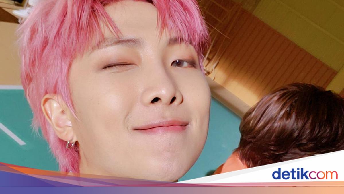 RM BTS di APEC CEO Summit: Tolong Bantu Para Kreator