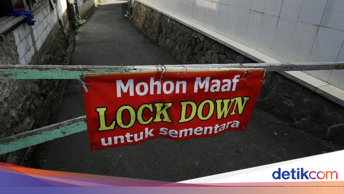 Kalau Jakarta Lockdown, Pengamat Sebut Pemulihan Ekonomi RI bakal Stuck