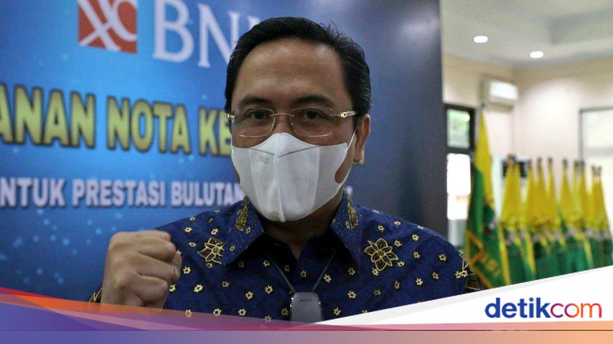 Cari Ketum Baru, PBSI Gelar Munas Agustus 2024