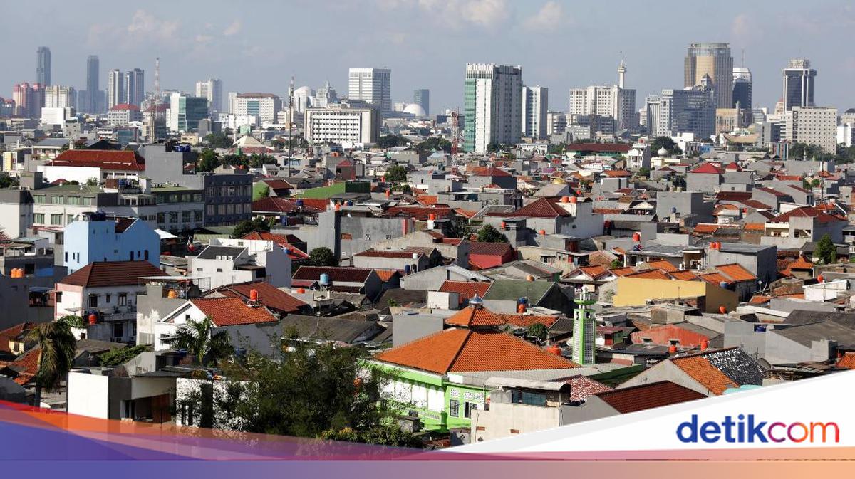 UMKM Sumbang 61% PDB, Kini Didorong Lebih Inklusif & Kompetitif