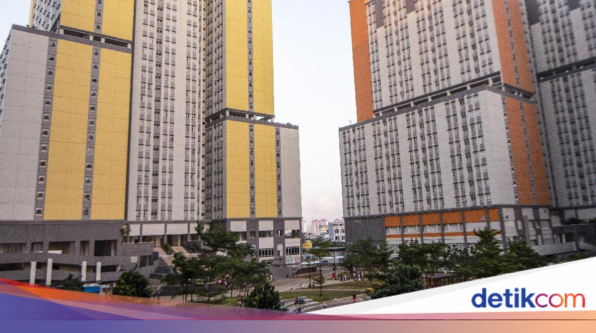 Sejarah Wisma Atlet: Rencana buat PNS hingga Jadi RS Darurat COVID-19