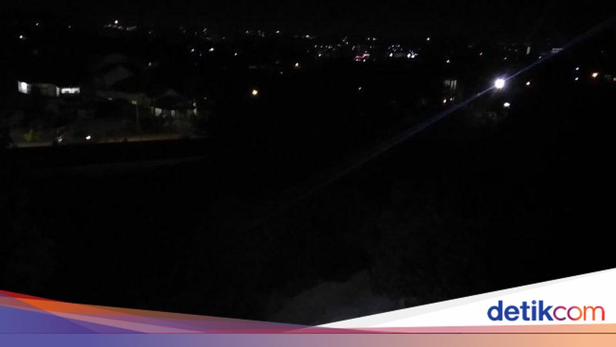 Trending #Kaltimblackout, PLN Beri Penjelasan