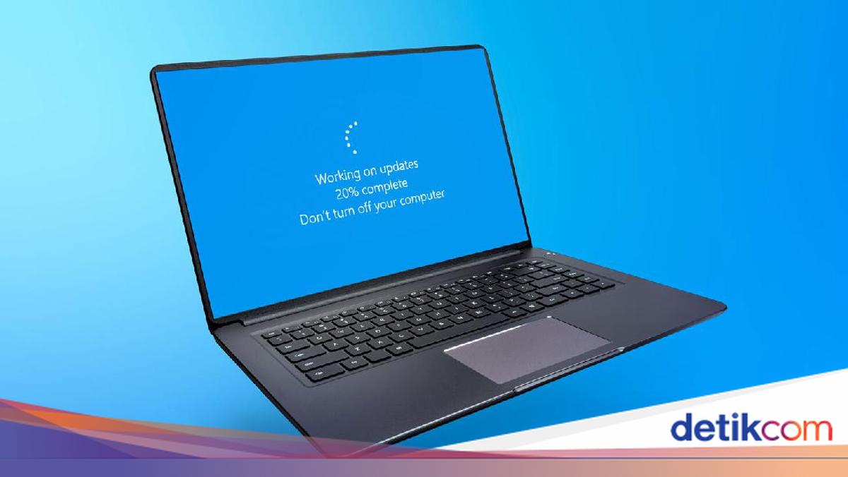 Arti Upgrade, Penjelasan dan Perbedaannya dengan Update
